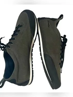 Evolv | Shoes | Evolv Cruzer Psyche Olive Approach Shoes Sneaker Hiking ...
